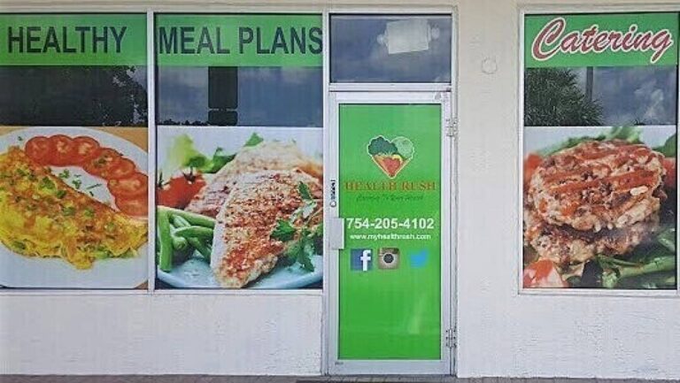 About Us - Health Rush